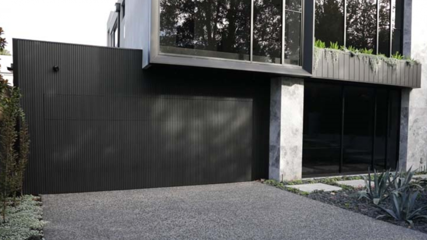 Gallery | Garage Door Solutions