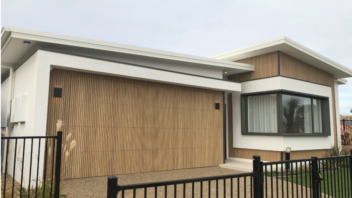 Gallery | Garage Door Solutions