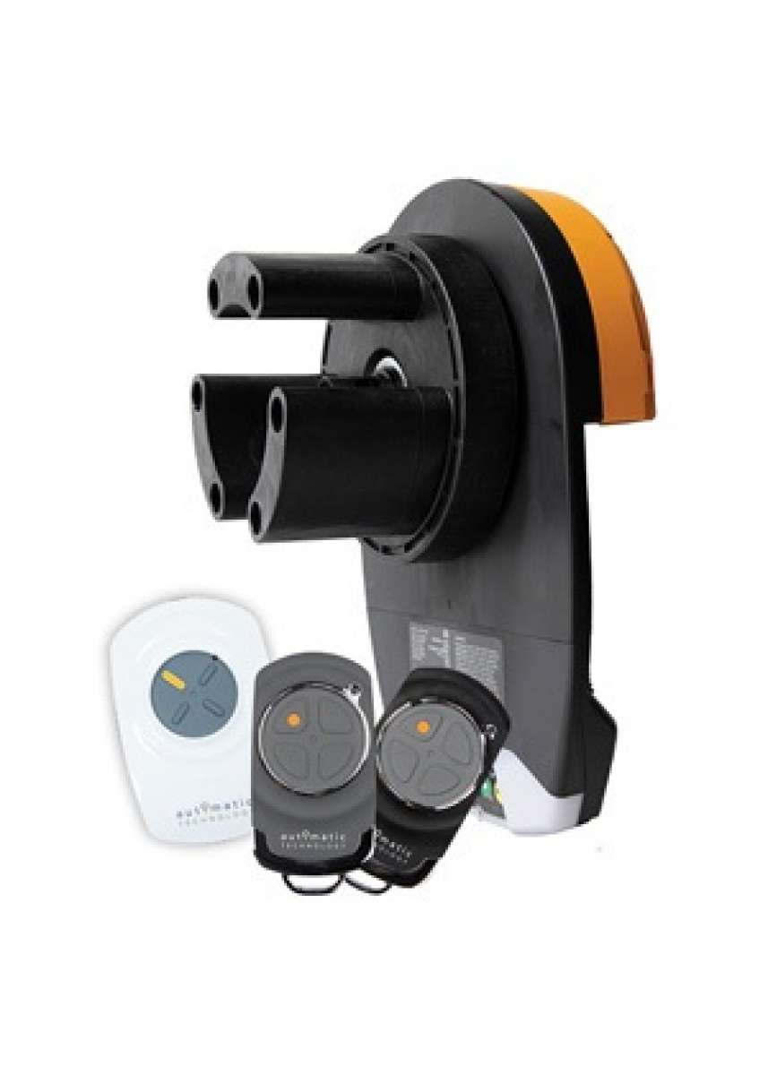 Industrial Door Openers | Garage Door Solutions